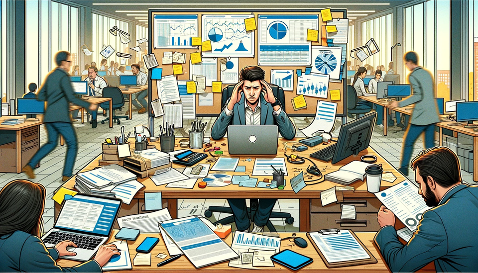 Jurn van Wissen - Jurn.io